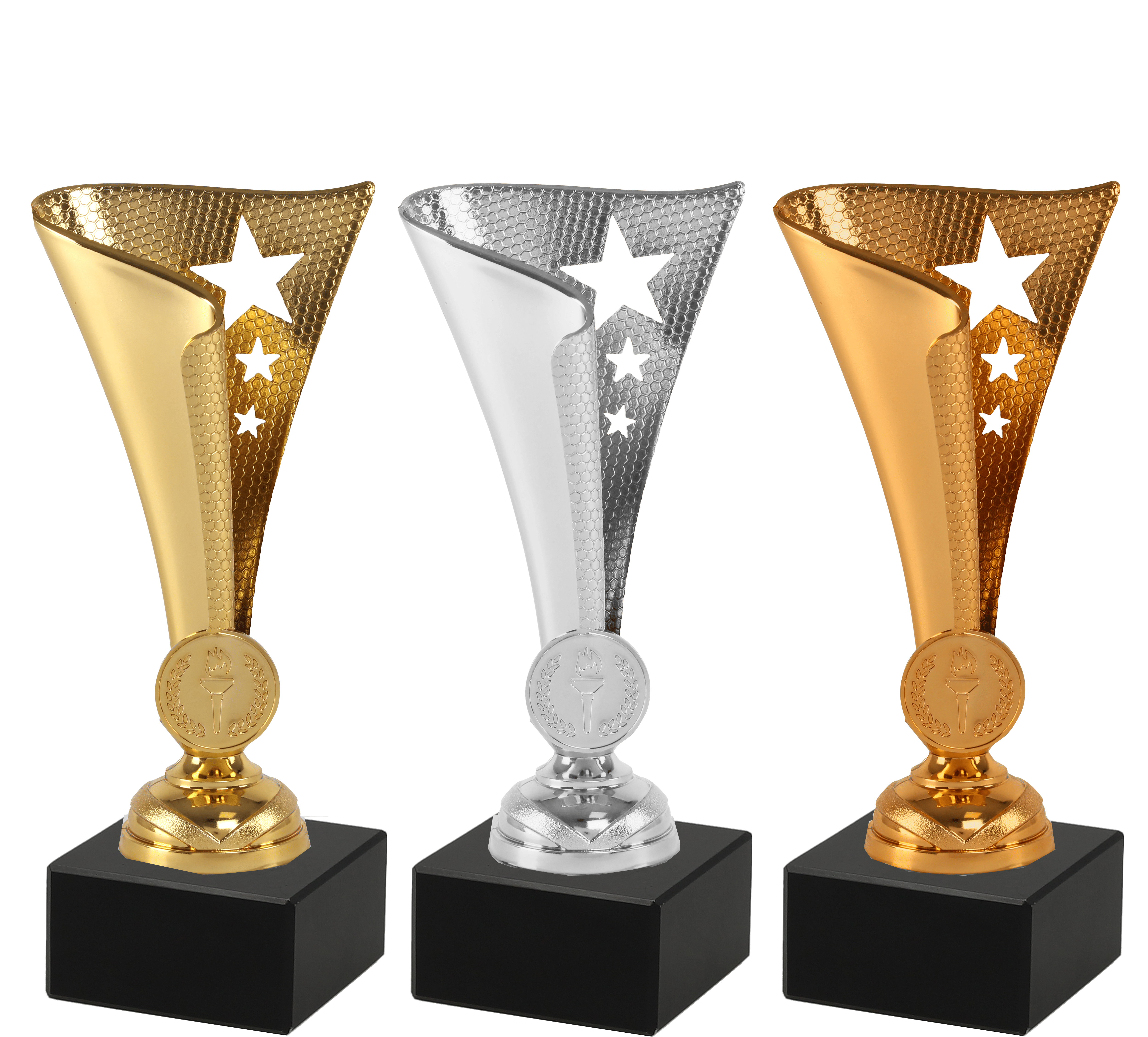 TopTrophy Sàrl – Spécialiste des trophées en Suisse
